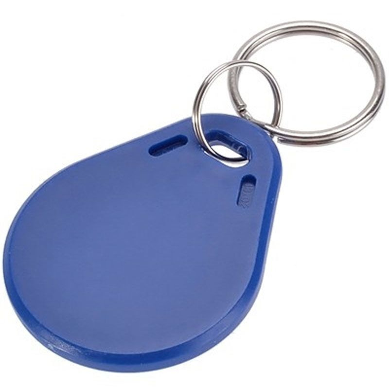 Брелок RFID EM Microelectronic-Marin EM4100 - купить с доставкой по ...