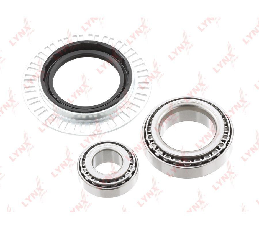 Подшипник ступицы (к-кт) (MERCEDES BENZ W220) - купить по доступным ...