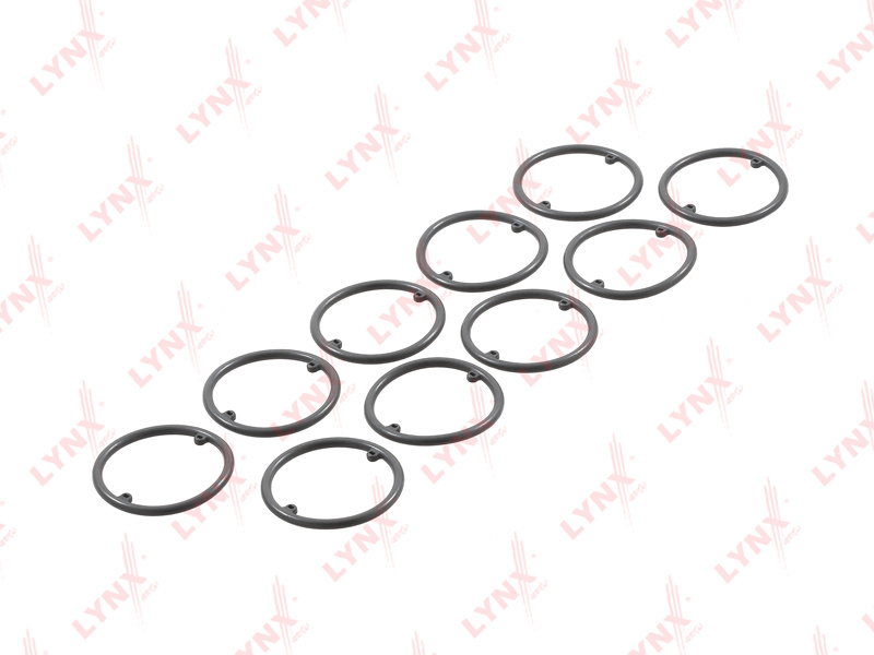 Lynx прокладка масляного радиатора so0548 - LYNXauto арт. SO0548 ...