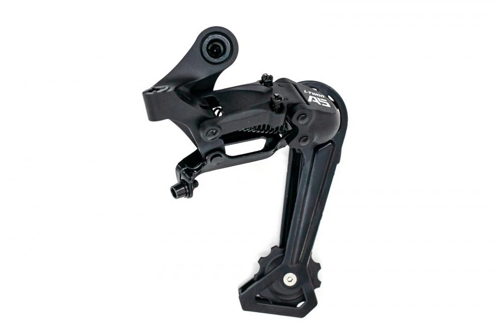 Задний переключатель LTWOO, A5, RD-V4009-L-2 - купить с доставкой по ...