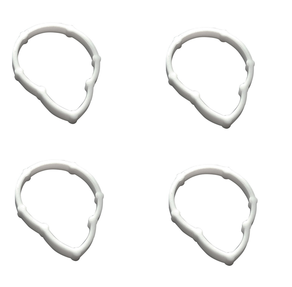 Прокладка впускного коллектора Lada Largus, Renault Logan, Sandero 8 ...