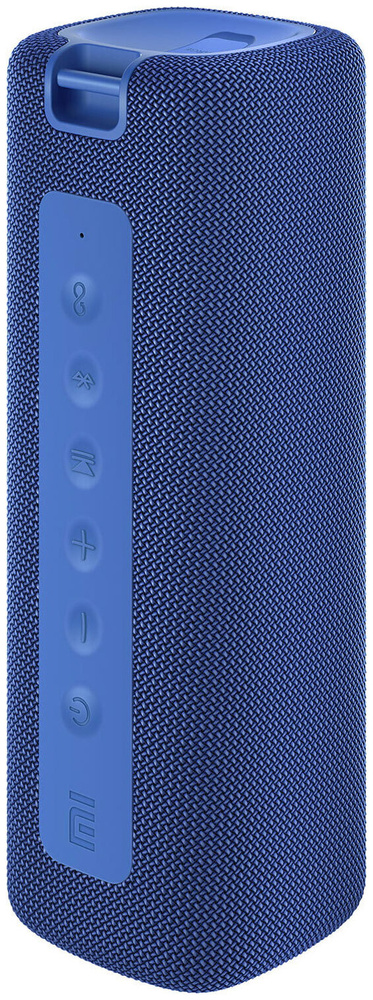 Беспроводная колонка Xiaomi Mi Portable Bluetooth Speaker 16W ...