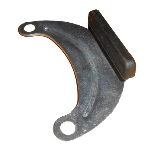 Скоба крепления бензобака 43/52 для мотокосы / бензокосы / триммера ...