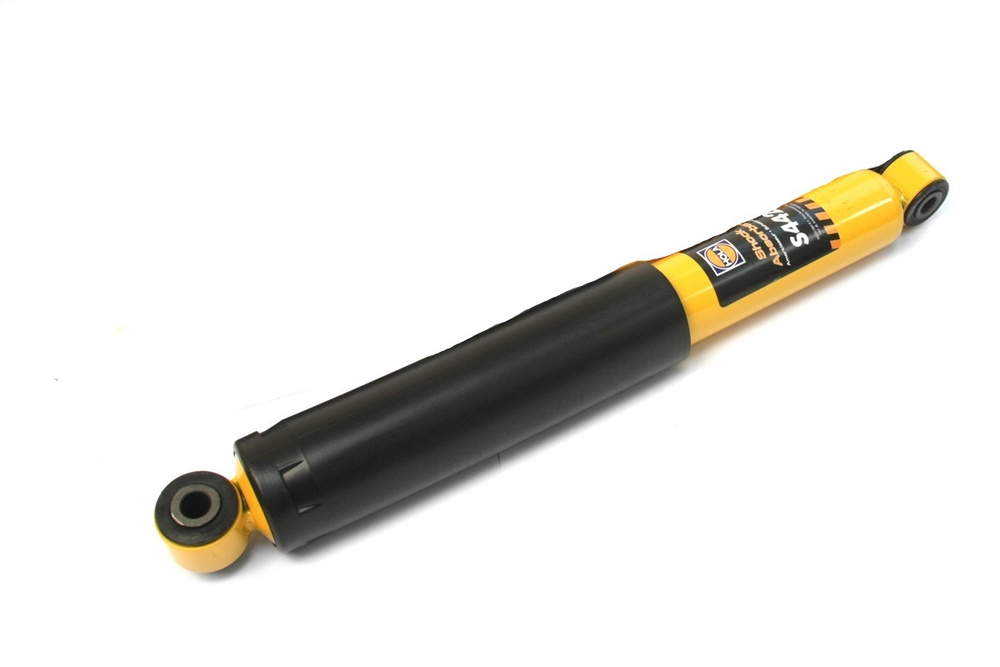 Амортизатор ВАЗ 2123 задний (масляный) HOLA арт. S442 - купить по ...