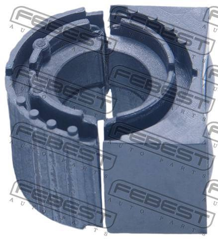 Втулка стабилизатора Febest арт. VWSB-GVF OEM 3C0411303Q, 3C0411303T ...