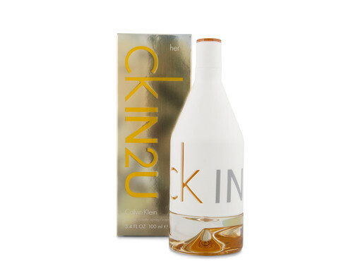 Calvin Klein In2U_IN2U_302011 Туалетная вода 100 мл (1409854742)