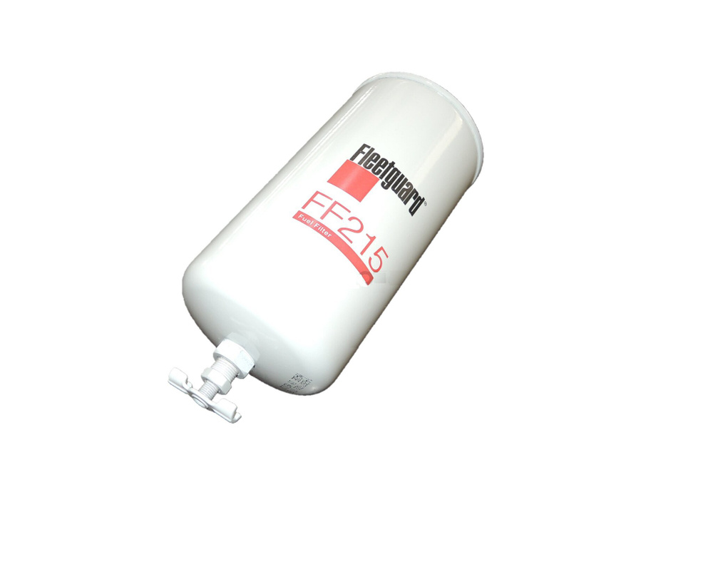 Фильтр топливный Fleetguard 316292117 - купить по выгодным ценам в ...