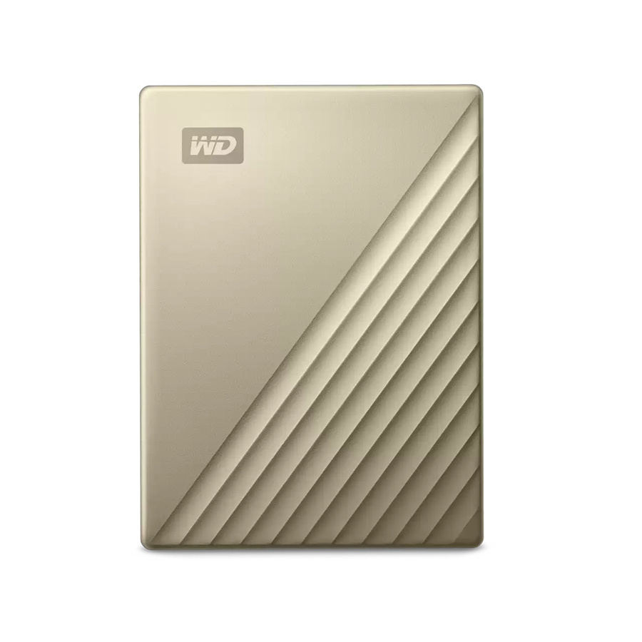 Western Digital 4 ТБ Внешний жесткий диск Western Digital My Passport