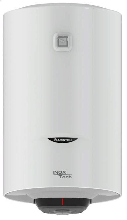 Водонагреватель накопительный Ariston PRO1 R INOX ABS 80 V купить по ...