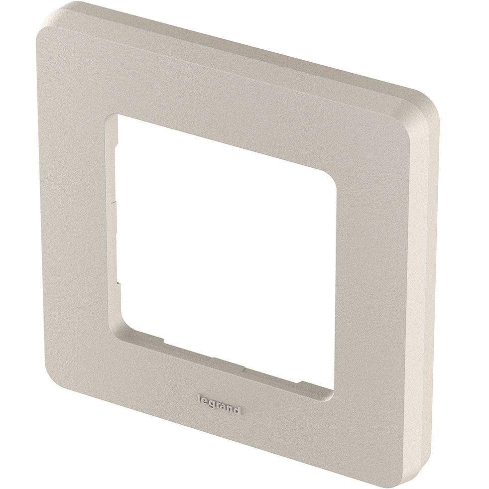 Рамка Legrand Inspiria 1 пост. Шампань купить на OZON по низкой цене ...