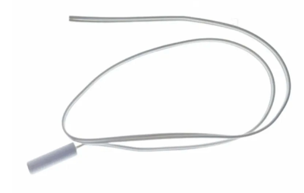 Датчик температуры холодильной камеры Haier 2 kOm (без фишки ...