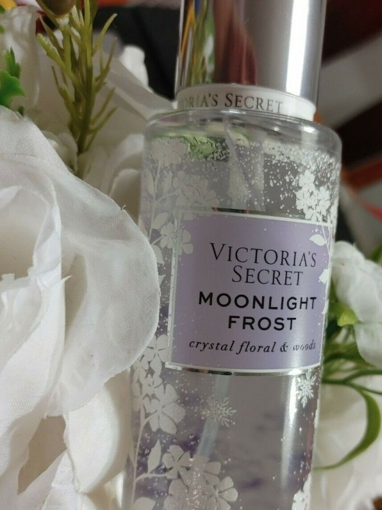 Victoria's Secret Cпрей парфюмированный для тела Moonlight Frost ...