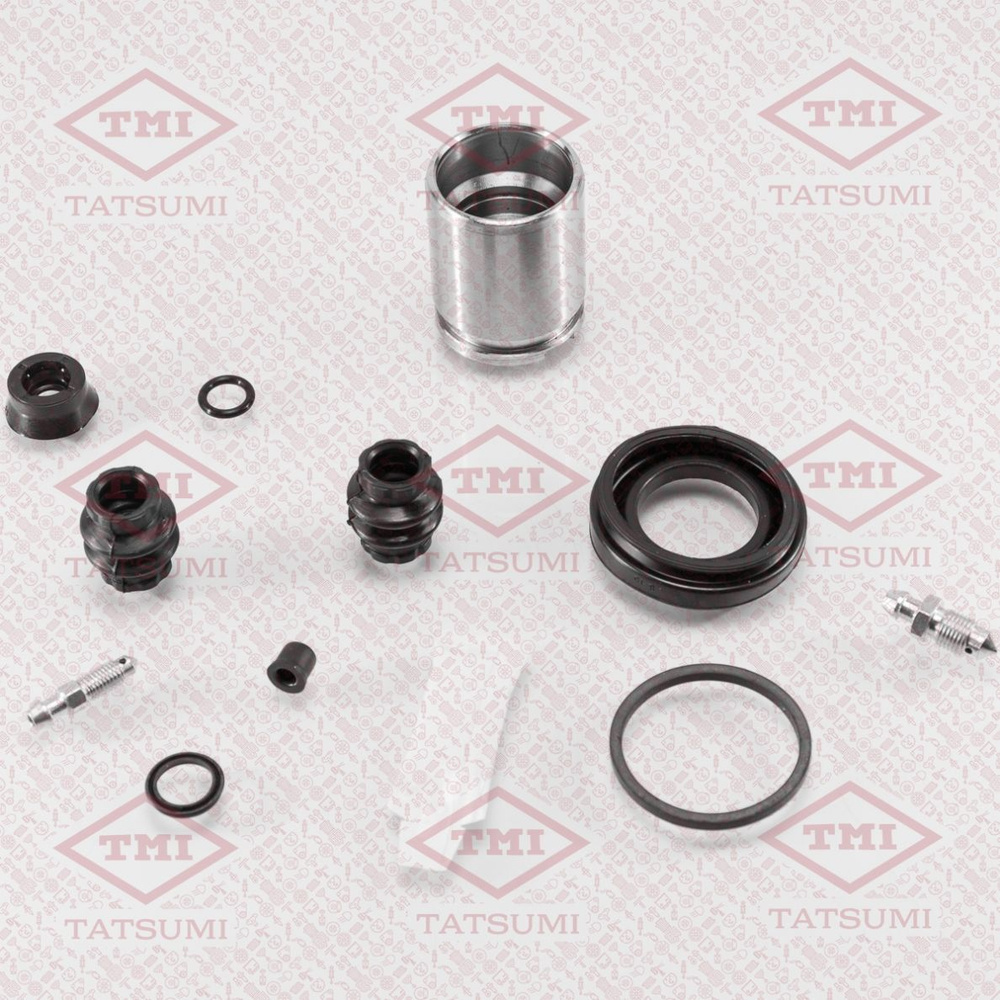 Ремкомплект суппорта - TMI TATSUMI арт. TCG1075 - купить по выгодной ...