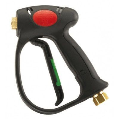 Пистолет высокого давления Mecline MV925 текущий под низким давлением ...