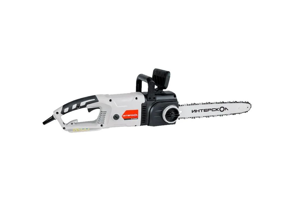 Пила цепная электро ИНТЕРСКОЛ ПЦ-16/2000ТН 500.1.1.00 - купить с ...