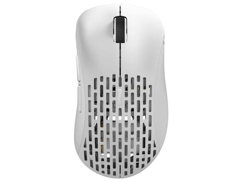 Игровая мышь Xlite V2 Wireless Gaming Mouse White - купить по выгодной ...