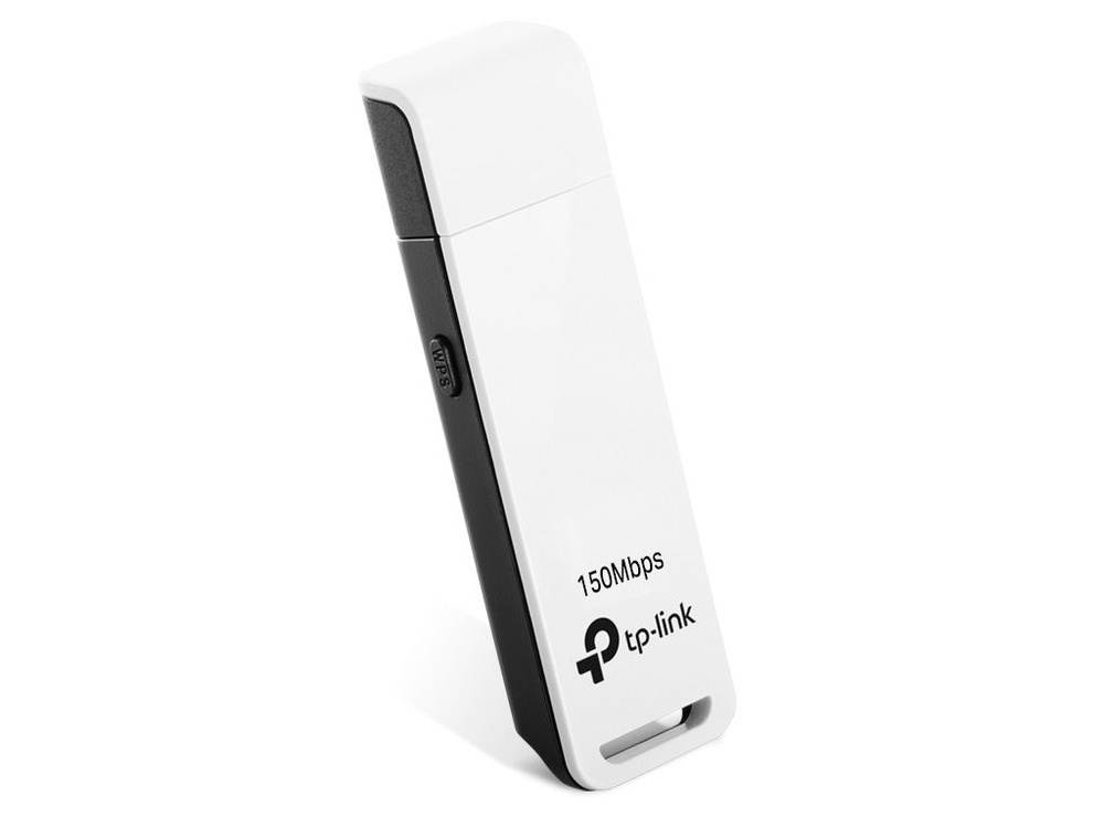 TP-Link Wi-Fi-адаптер N150 - купить с доставкой по выгодным ценам в ...