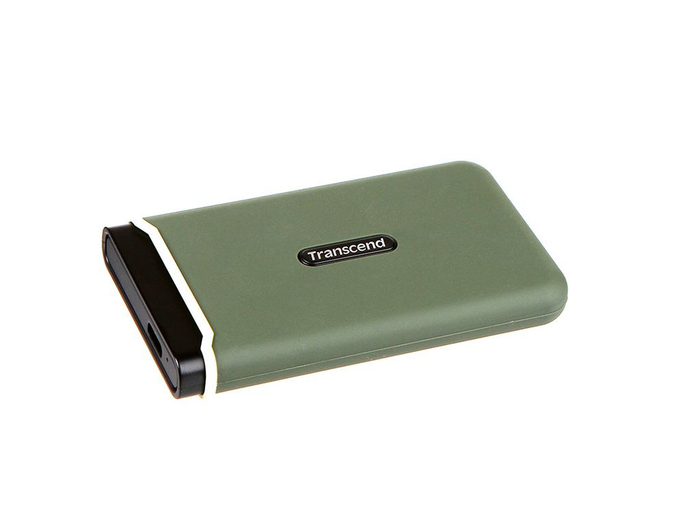 Внешний SSD-диск Transcend TS1TESD380C, 1 ТБ - купить по выгодной цене ...