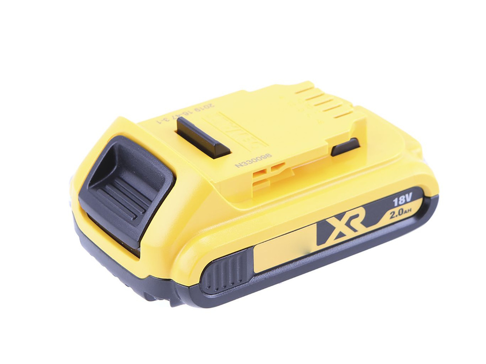 Аккумулятор DeWalt 2.0Ah 18.0V Li-Ion DCB183 - купить с доставкой по ...