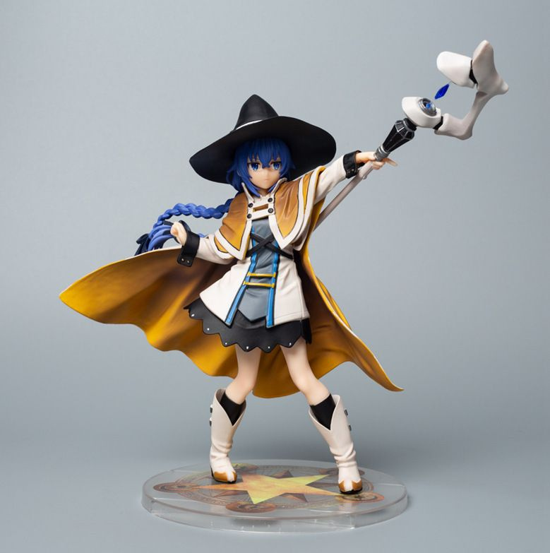 Фигурка Реинкарнация безработного / "Alice Greylat"подвижные фигурки ...