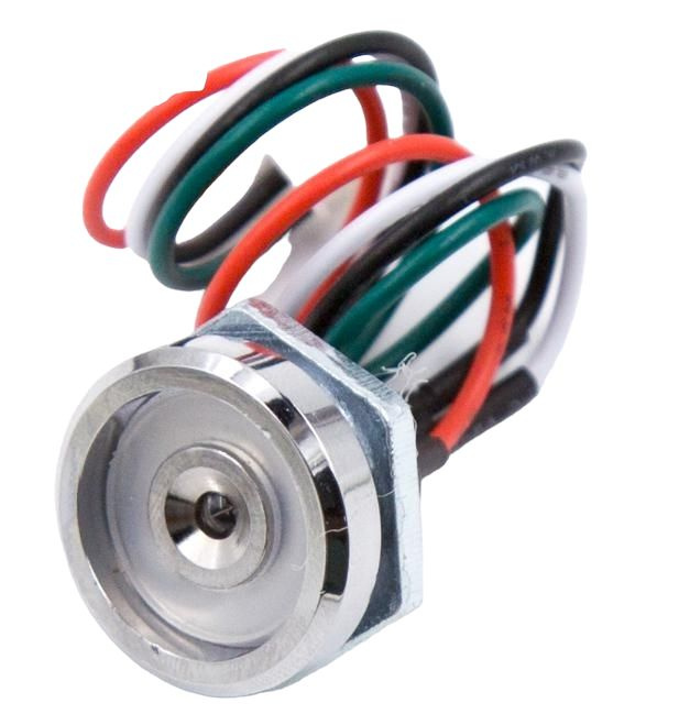 Модуль сенс.датчик TM DS9092 iButton д/arduino DIY со светодиодом ...