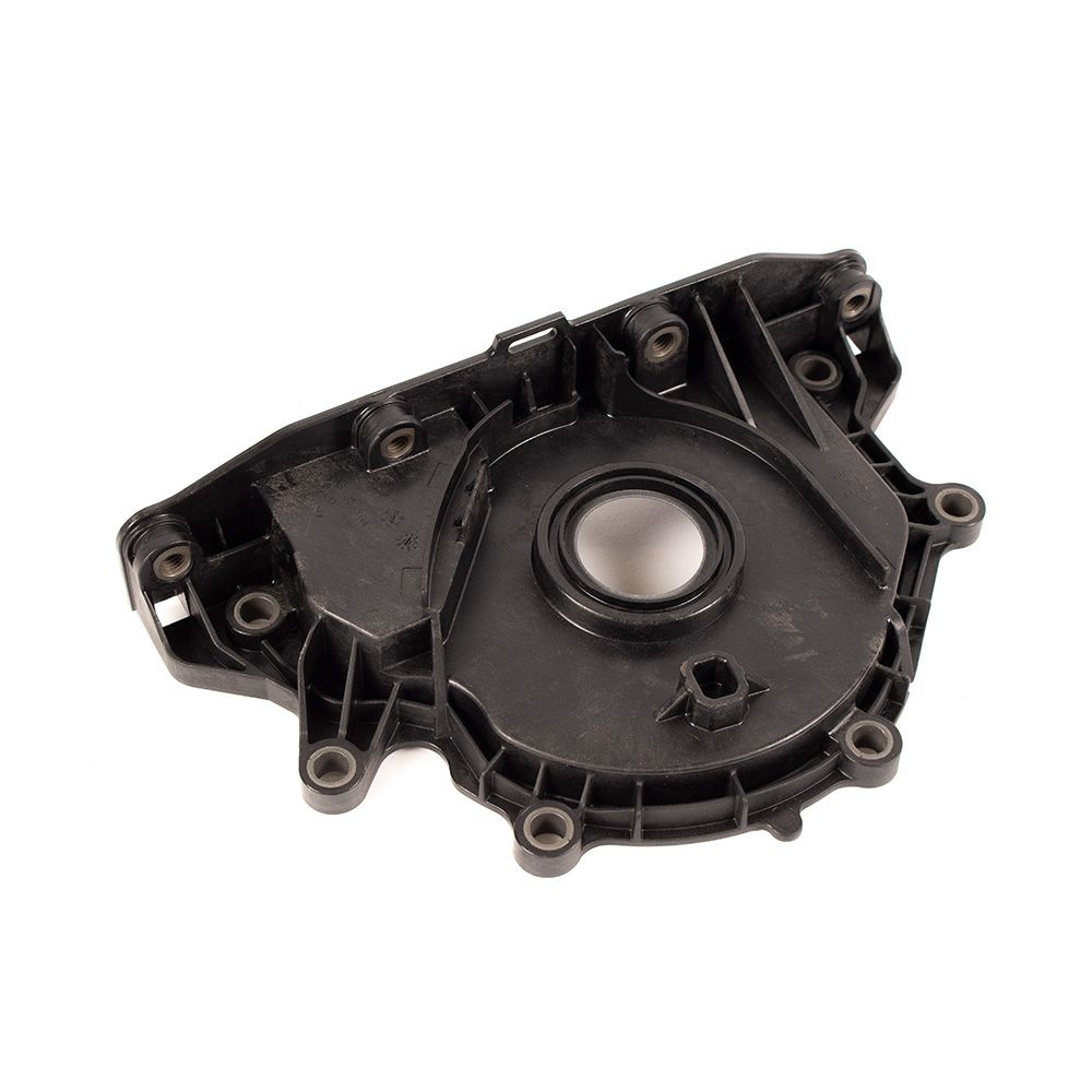 Крышка с манжетным уплотнением VAG 04L 103 151 A - VAG (VW/Audi/Skoda ...