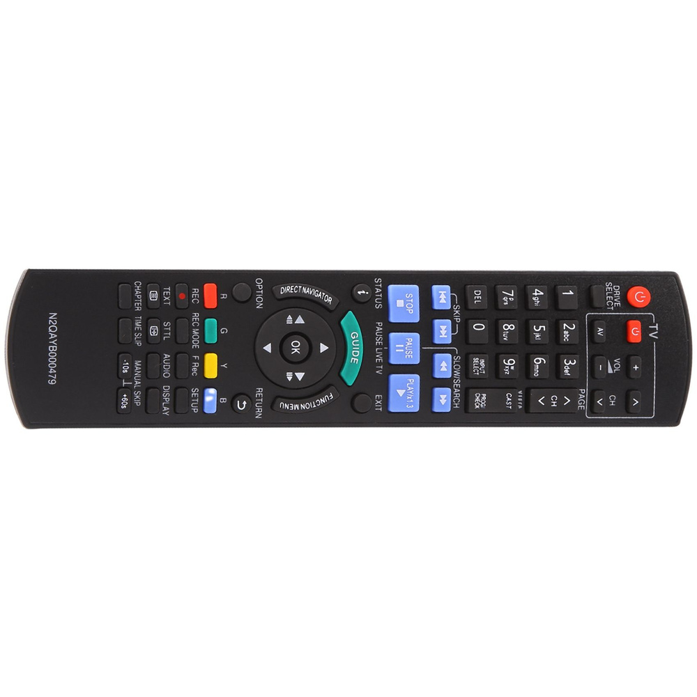 Пульт дистанционного управления Smart Remote для DVD плеера Panasonic ...