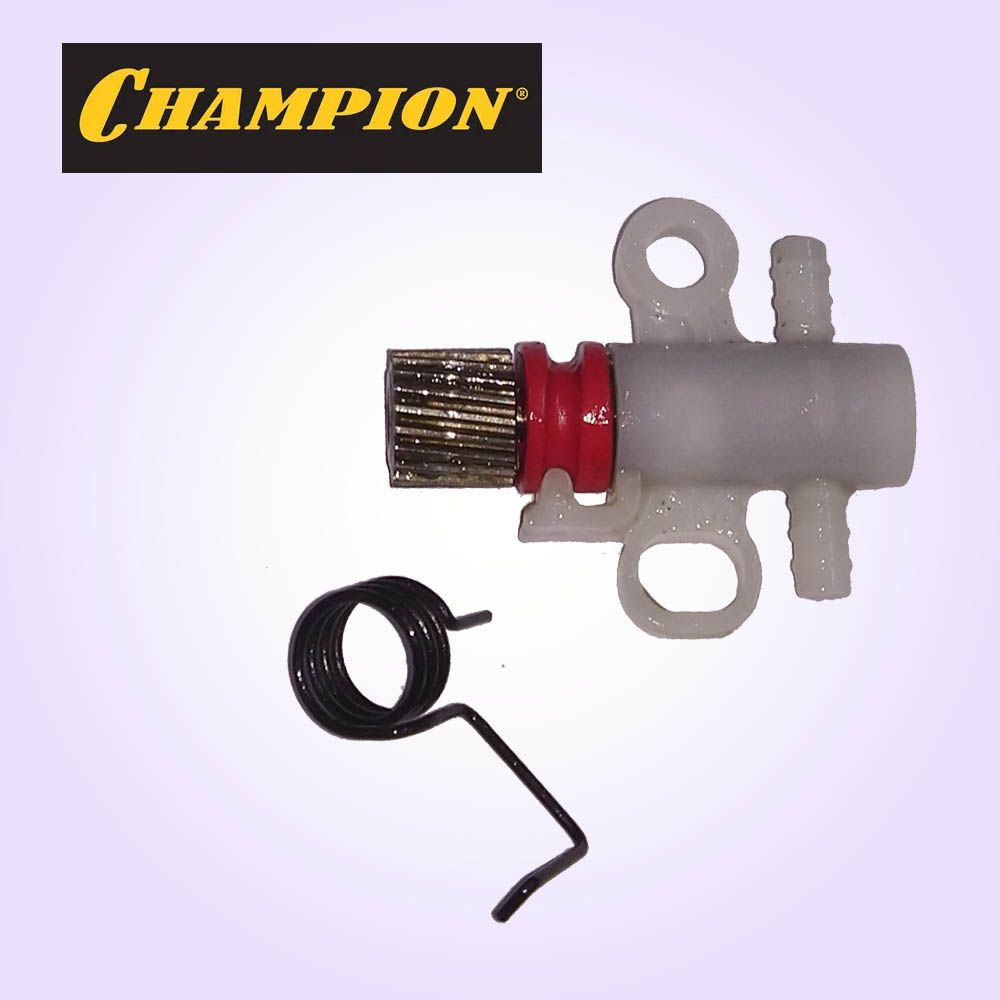 Маслонасос для электропил CHAMPION 324N 8440-471310-0000010 - купить по ...