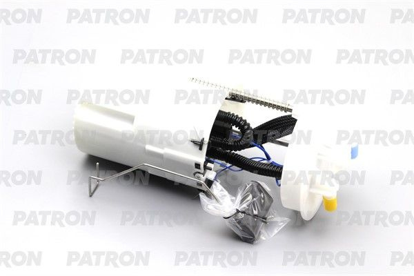 Насос топливный электрический 80L/h (модуль) NISSAN: Almera II 1.5i/1 ...