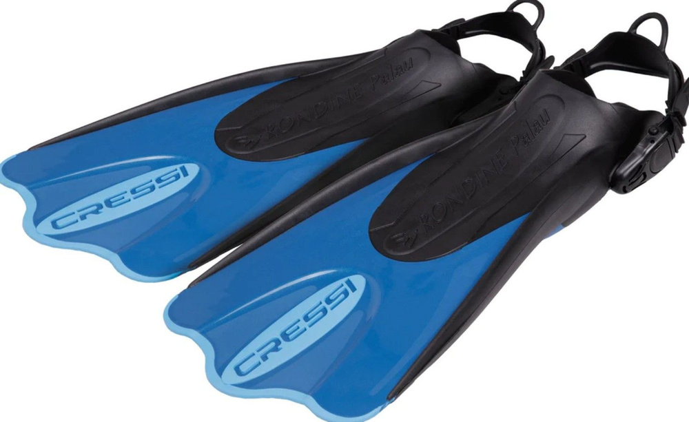 CRESSI-SUB Ласты - купить с доставкой по выгодным ценам в интернет ...