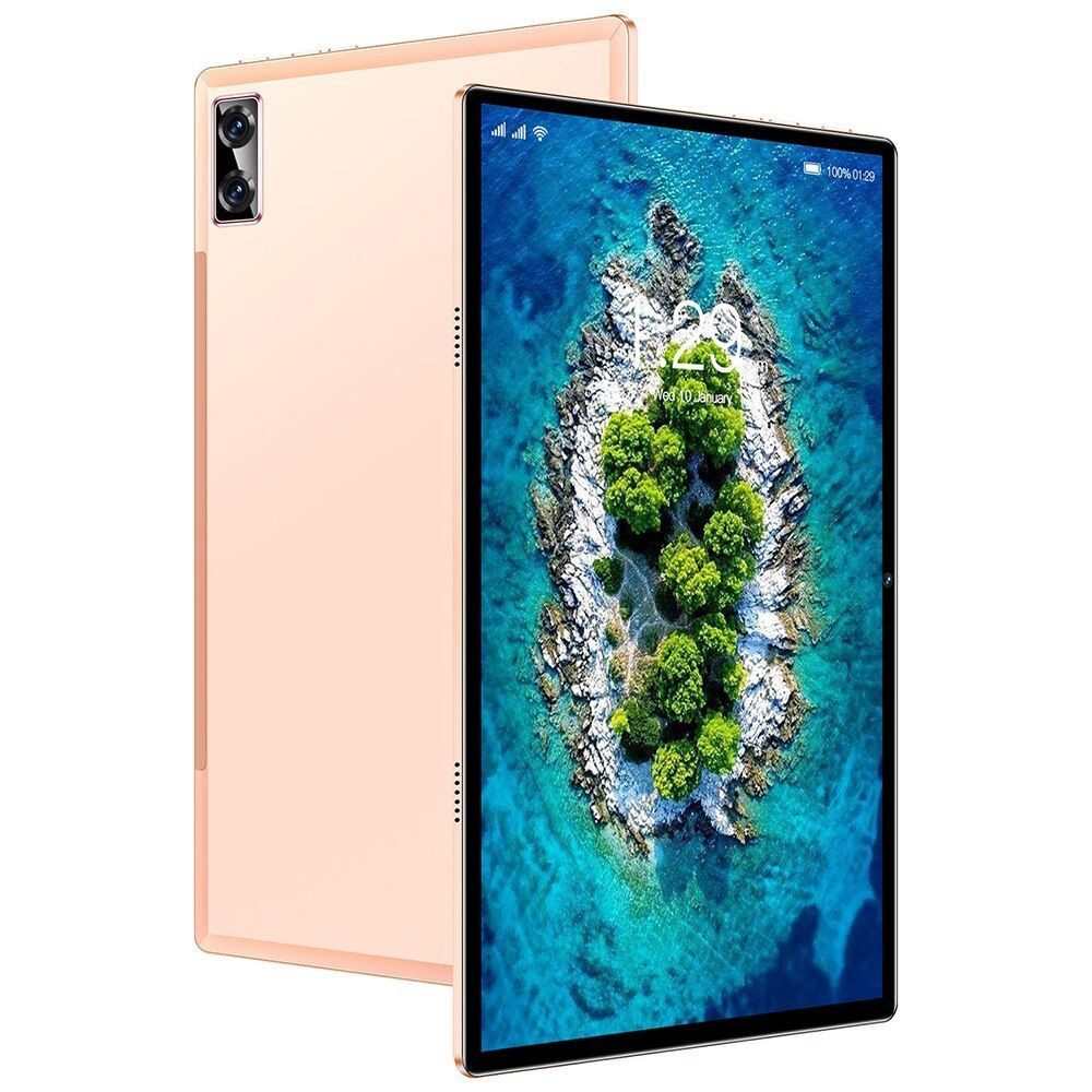 Купить планшет 10.1 " 8800 мАч ГБ WiFi/5G/Android 13/Bluetooth ...