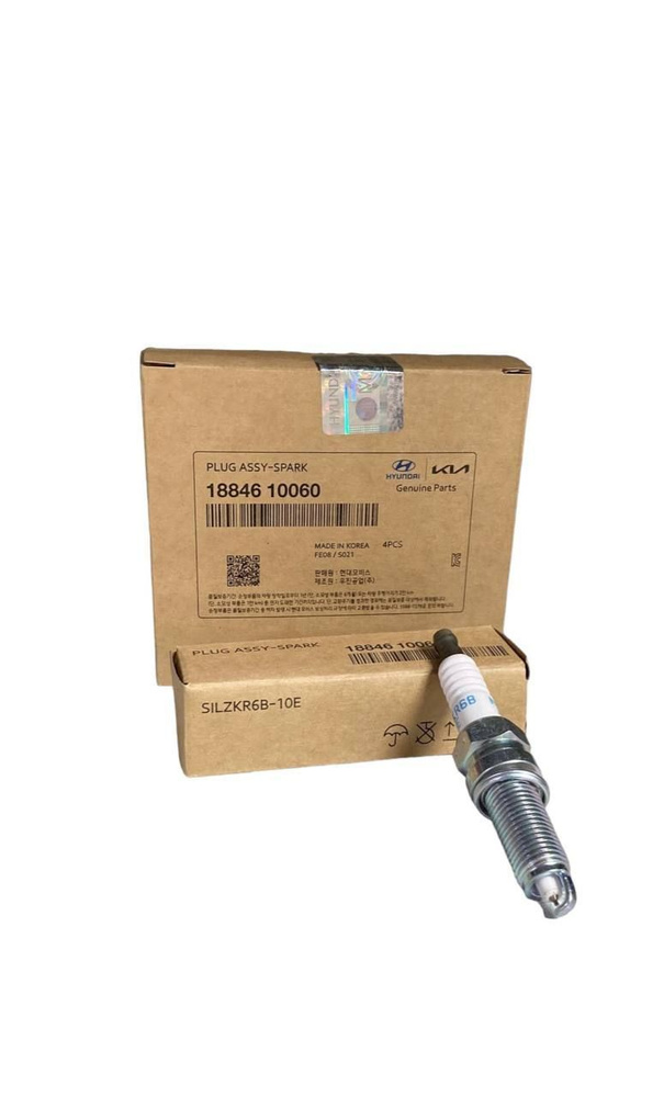 Свеча зажигания Mirage auto 1884610060 - купить по выгодным ценам в ...