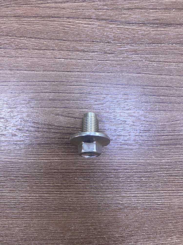 Geely Пробка сливная, арт. 1056006000 - Geely арт. 1056006000 - купить ...