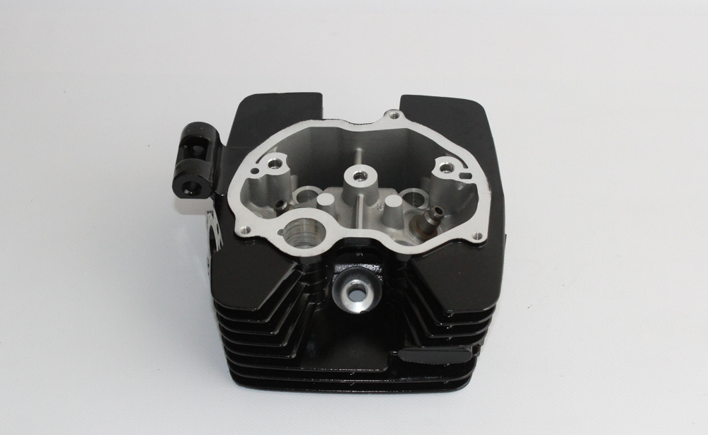 Головка цилиндра 166FMM 250 cc для мотоцикла Racer RC250GY-C2 Panther ...