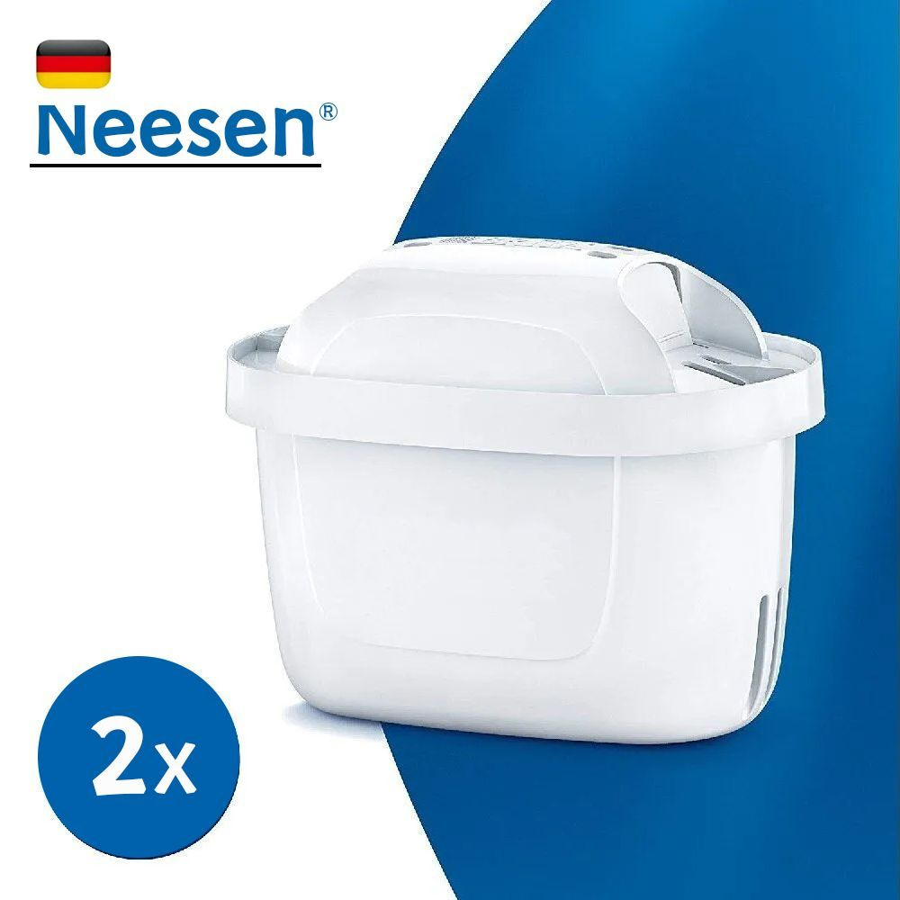 Комплект сменных картриджей для фильтра-кувшина BRITA Maxtra +, купить ...