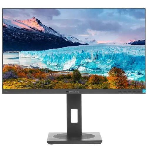 Монитор Philips 242B1H (00/01) 23,8" - купить по выгодной цене в ...