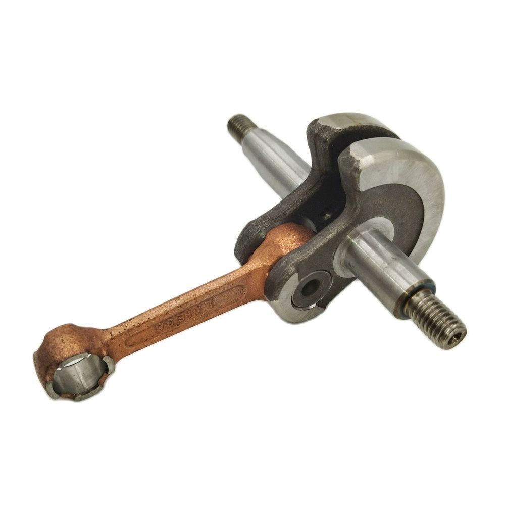 Коленвал для мотокос 33 куб.см. / IGP 1700065 - купить по выгодной цене в интернет-магазине OZON