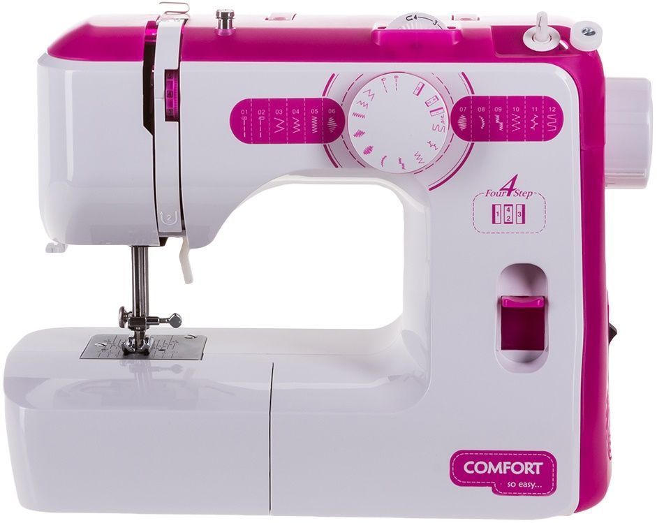 Швейная машина Brother Comfort 735 - купить по низким ценам с доставкой ...