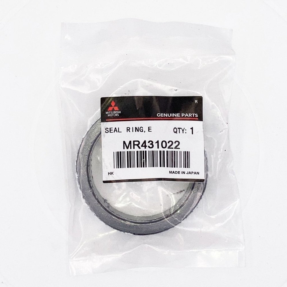 Кольцо уплотнительное выхлопной системы Mitsubishi MR431022 Pajero ...