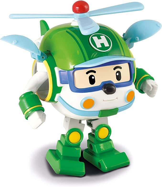 Robocar Poli трансформер, игрушка полицейская машина,Может быть ...