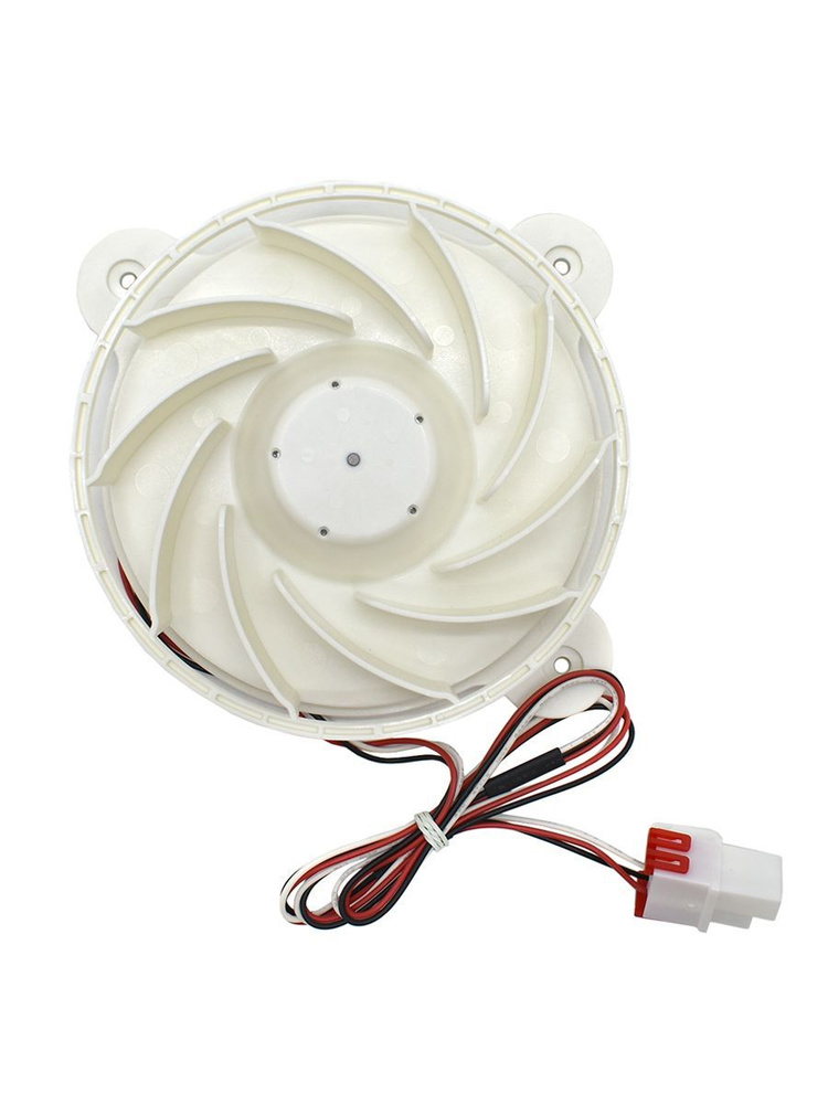 Вентилятор для холодильника Samsung в сборе DA31-00334C - купить с ...