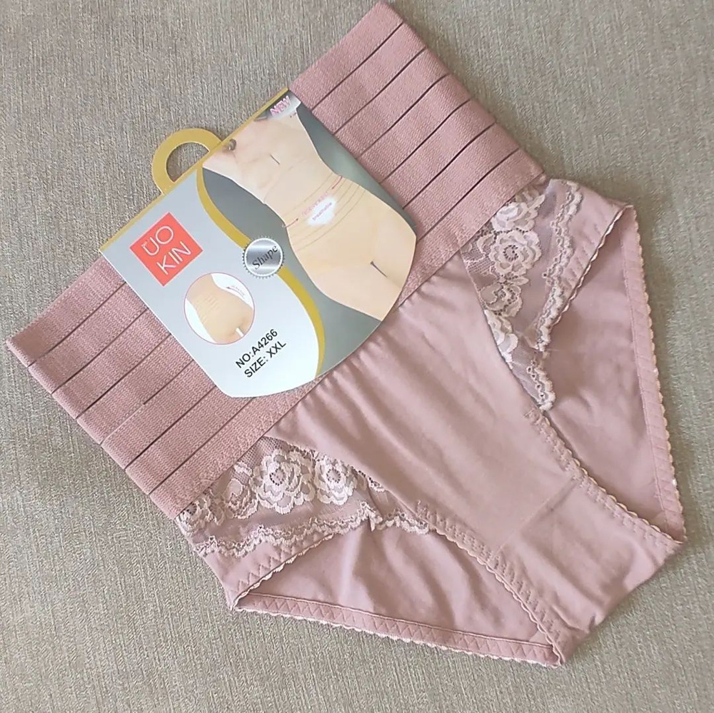 Трусы утягивающая модель Женщина - миф, 1 шт - купить с доставкой по ...