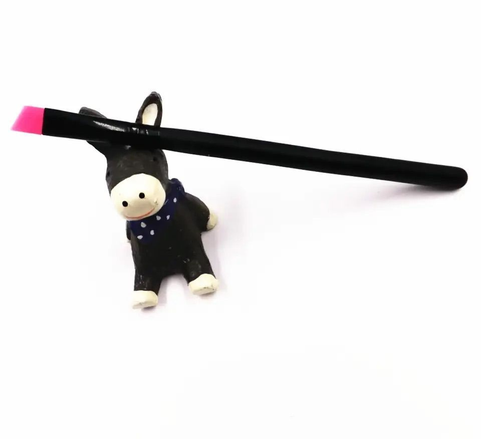 Скошенная силиконовая кисть - купить с доставкой по выгодным ценам в ...