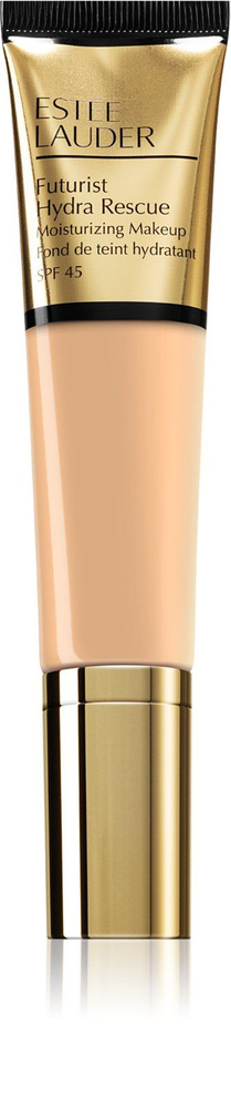 Estee Lauder Futurist Hydra Rescue - увлажняющая основа SPF 45 / 3W1 ...