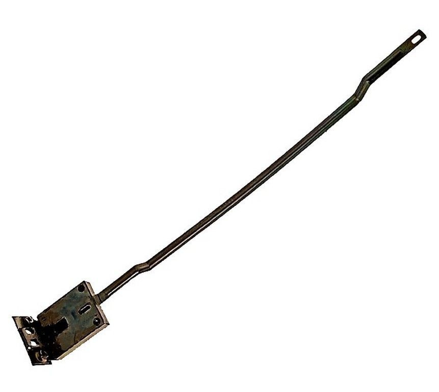 Замок двери УАЗ-452 с длинной тягой - УАЗ арт. 45150610501213 - купить по выгодной цене в ...