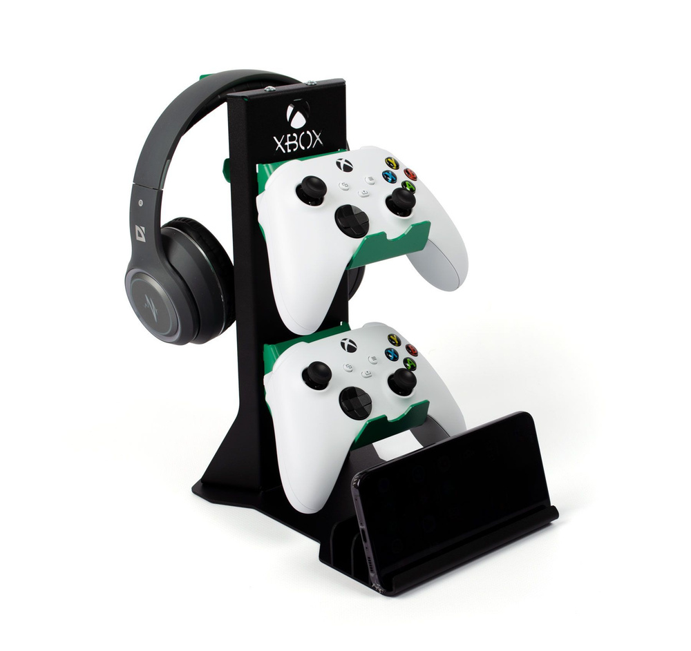 Универсальная геймерская подставка (подставка для геймпадов ...