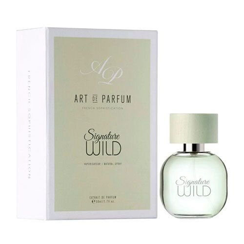 Art De Parfum Signature Wild Extrait de Parfum Духи 50 мл (997916013)