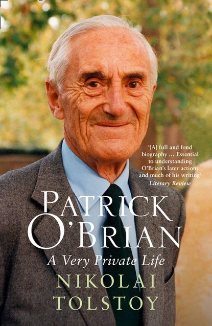 Patrick OBrian | Tolstoy Nikolai | Электронная книга - купить с ...