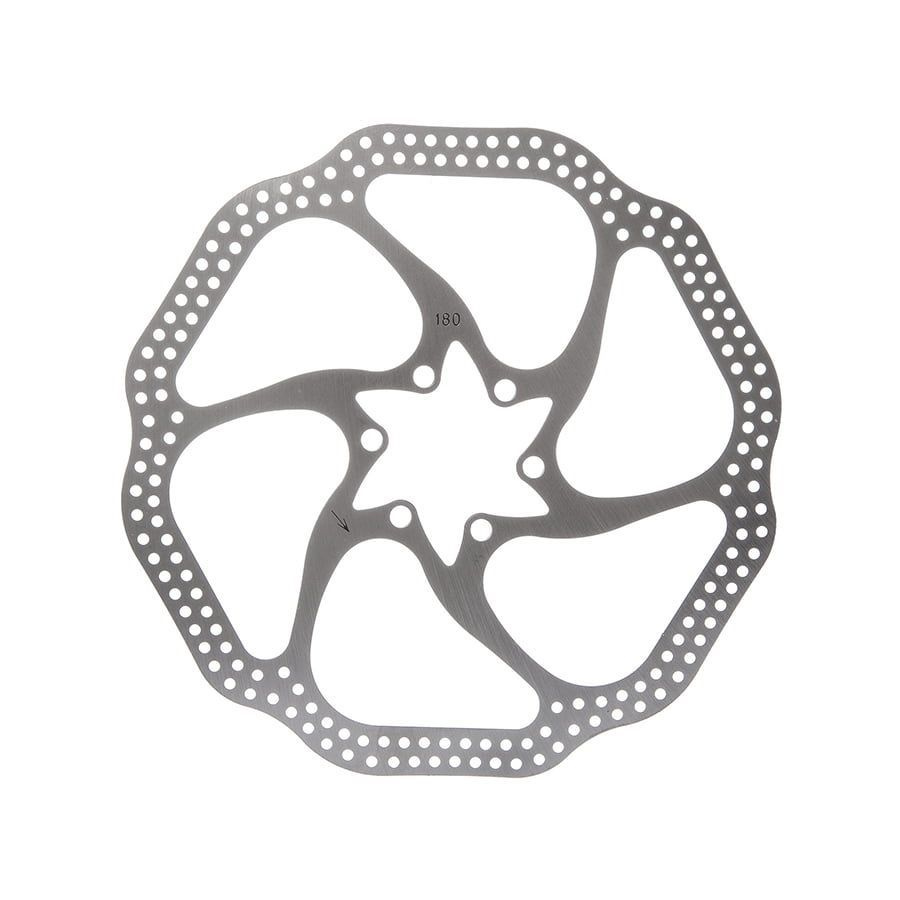 Диск тормозной (Ротор) 180 STG - купить с доставкой по выгодным ценам в ...