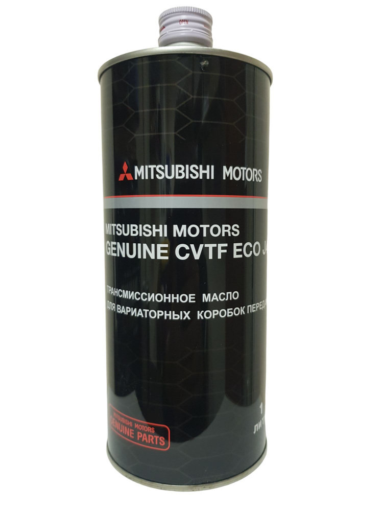 MITSUBISHI Heavy Industries CVTF ECO J4 Масло трансмиссионное для ...